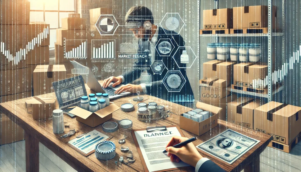 Mit Handelsware 3.000 Euro im Monat verdienen: So geht’s!